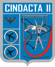 DECEA » Unidades » CINDACTA II